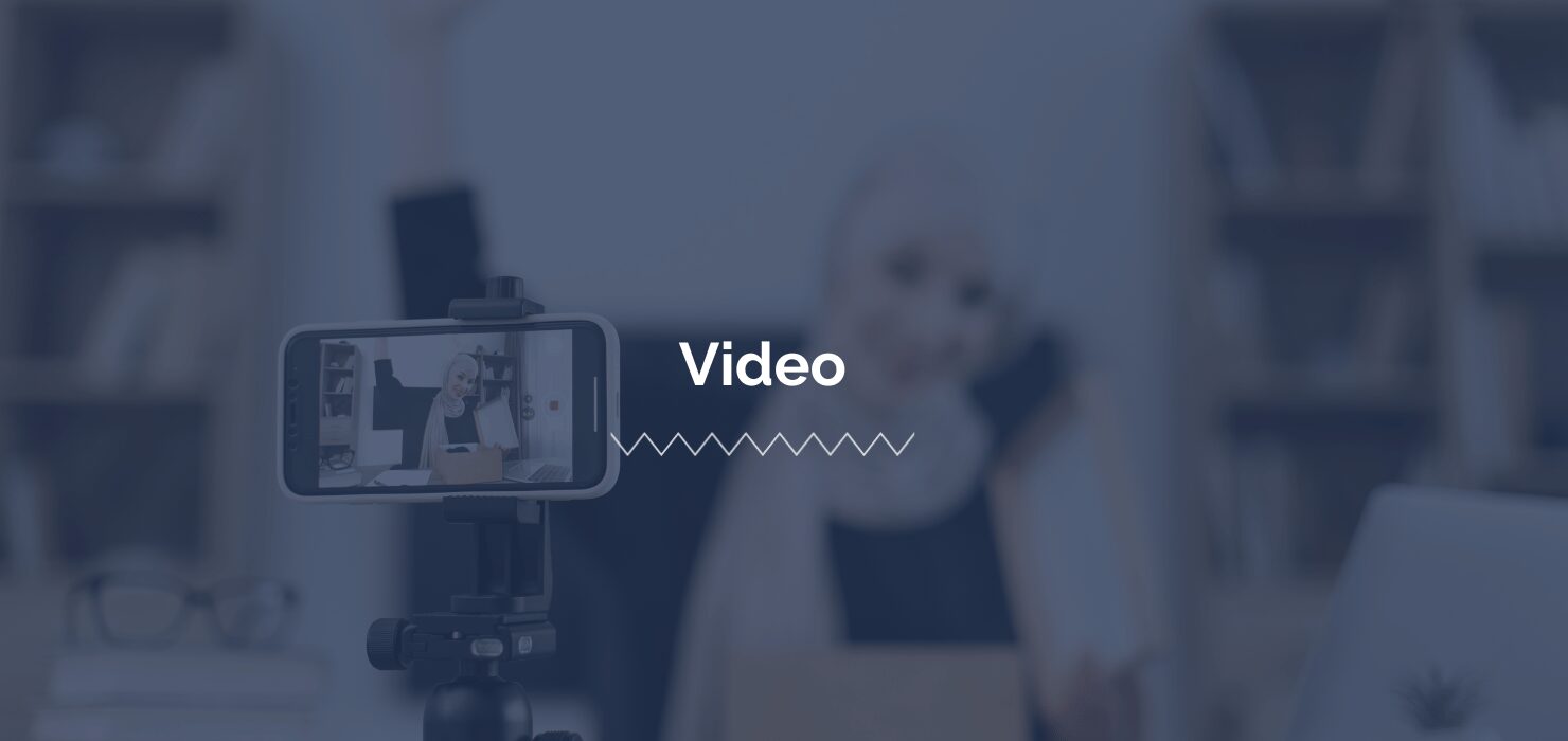 How to add Video to Your Website | KWSM