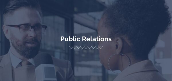 What are The Different Types of Public Relations? | KWSM