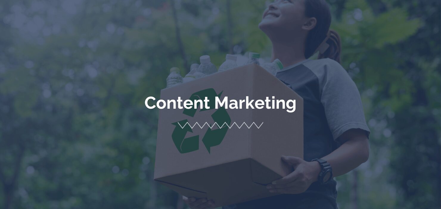 5 Ways to Recycle Content | KWSM