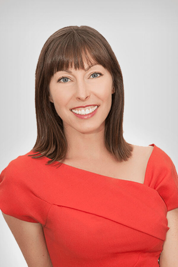 Katie Wagner | KWSM President & CEO