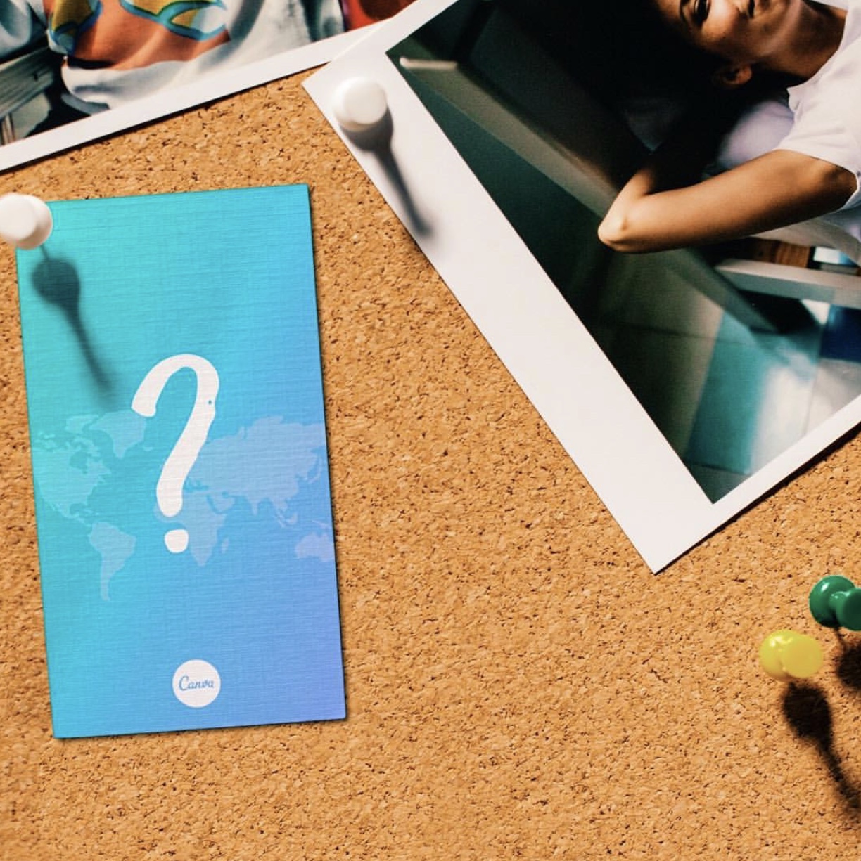 New to Graphic Design? Try Canva | KWSM