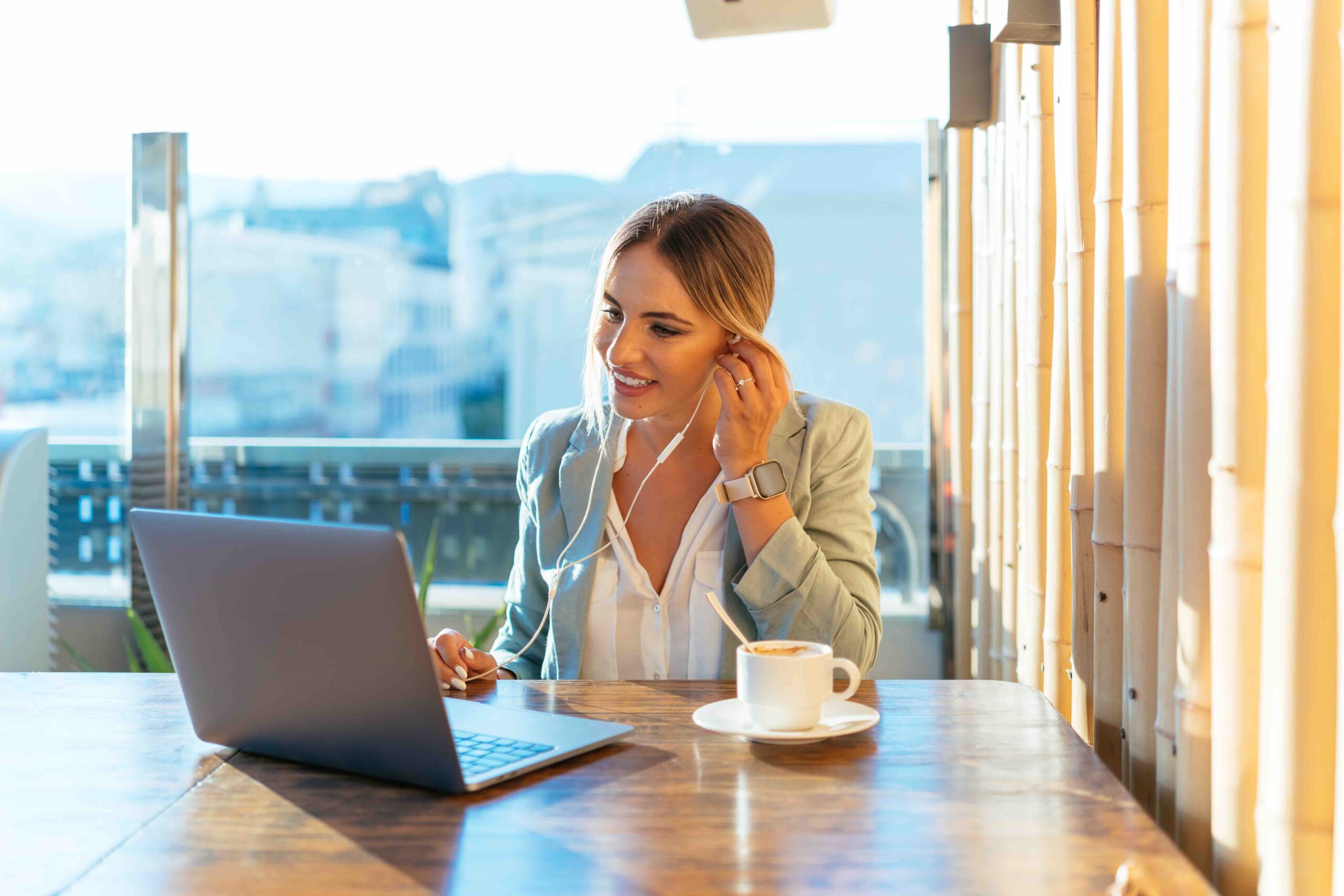 5 Tips to Networking Online Like a Pro | KWSM