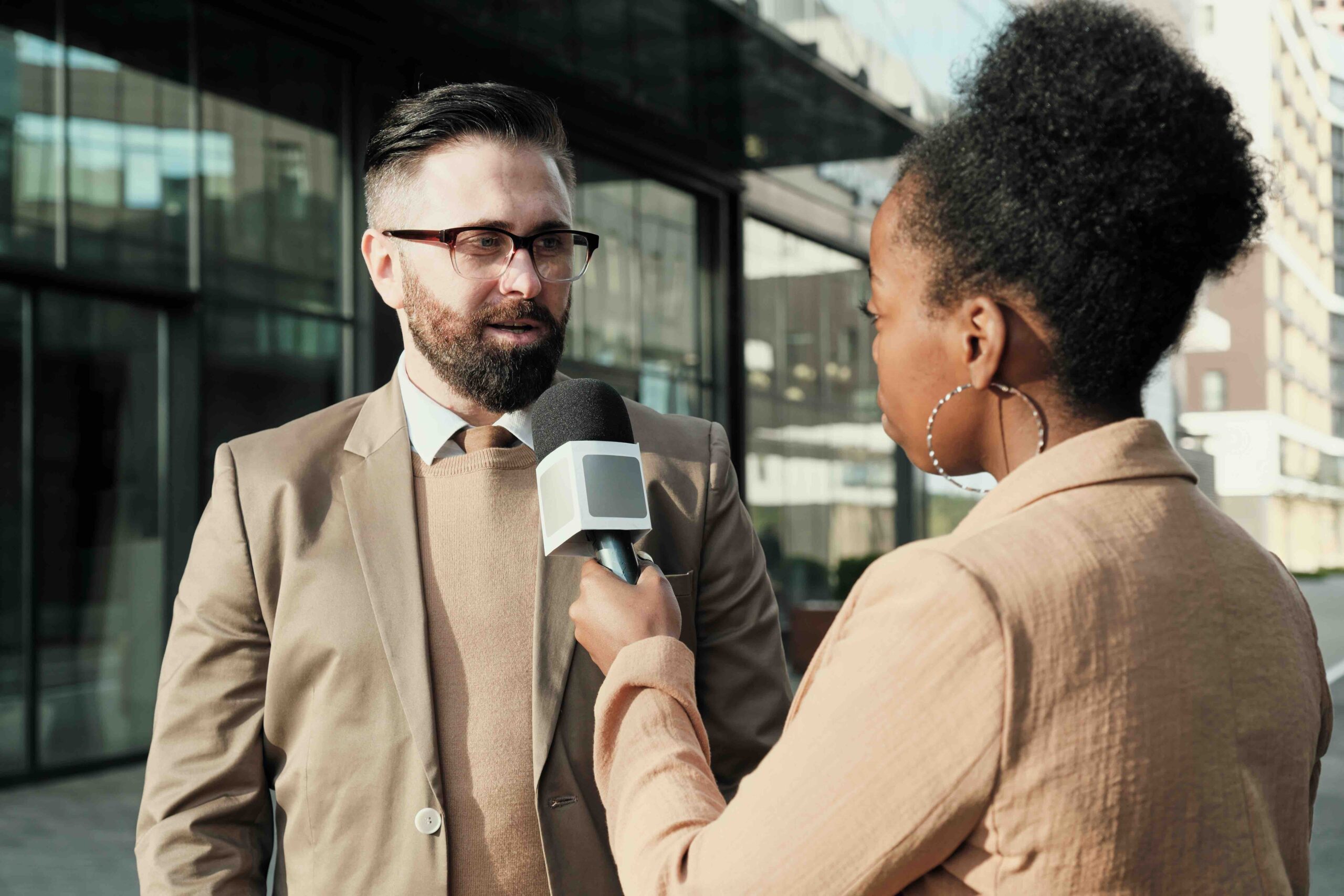 What are The Different Types of Public Relations? | KWSM