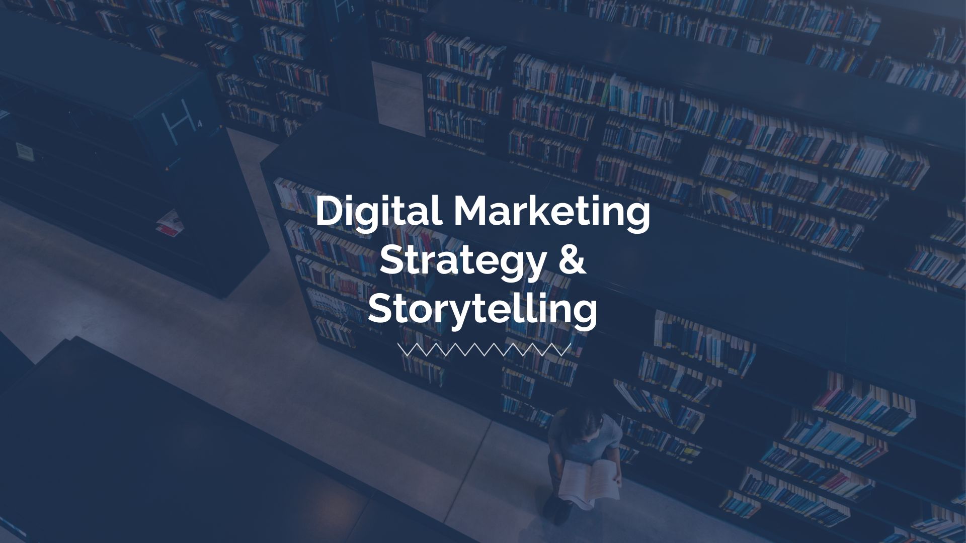 Kwsm Mentorship Charging Into Digital Marketing Strategy Storytelling