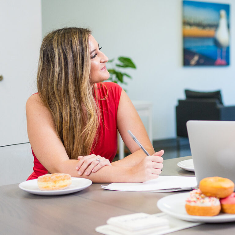 Digital Marketing Infrastructure Services for Lead Gen